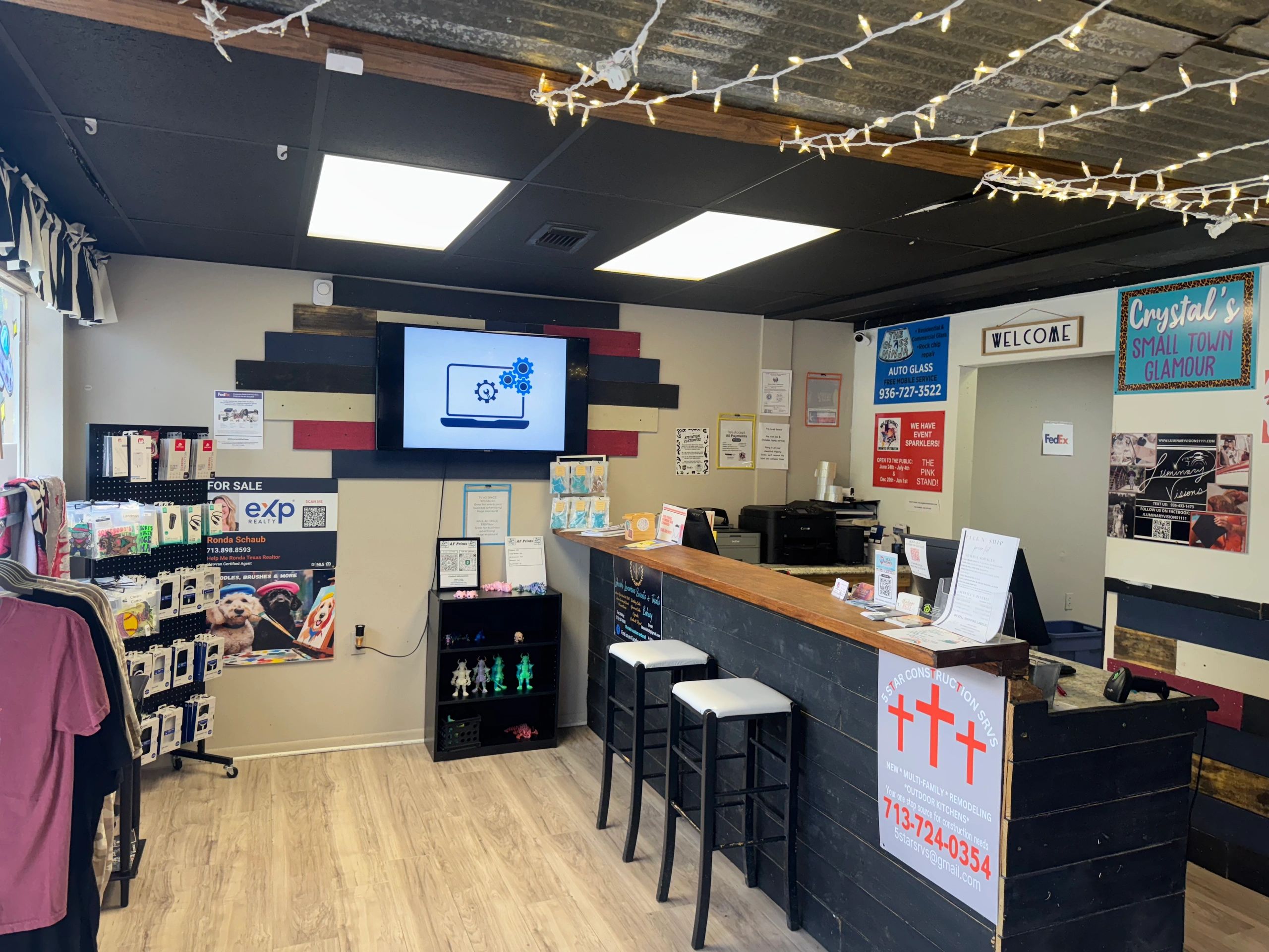 Same Day Shipping Services | MDG Pack N’ Ship