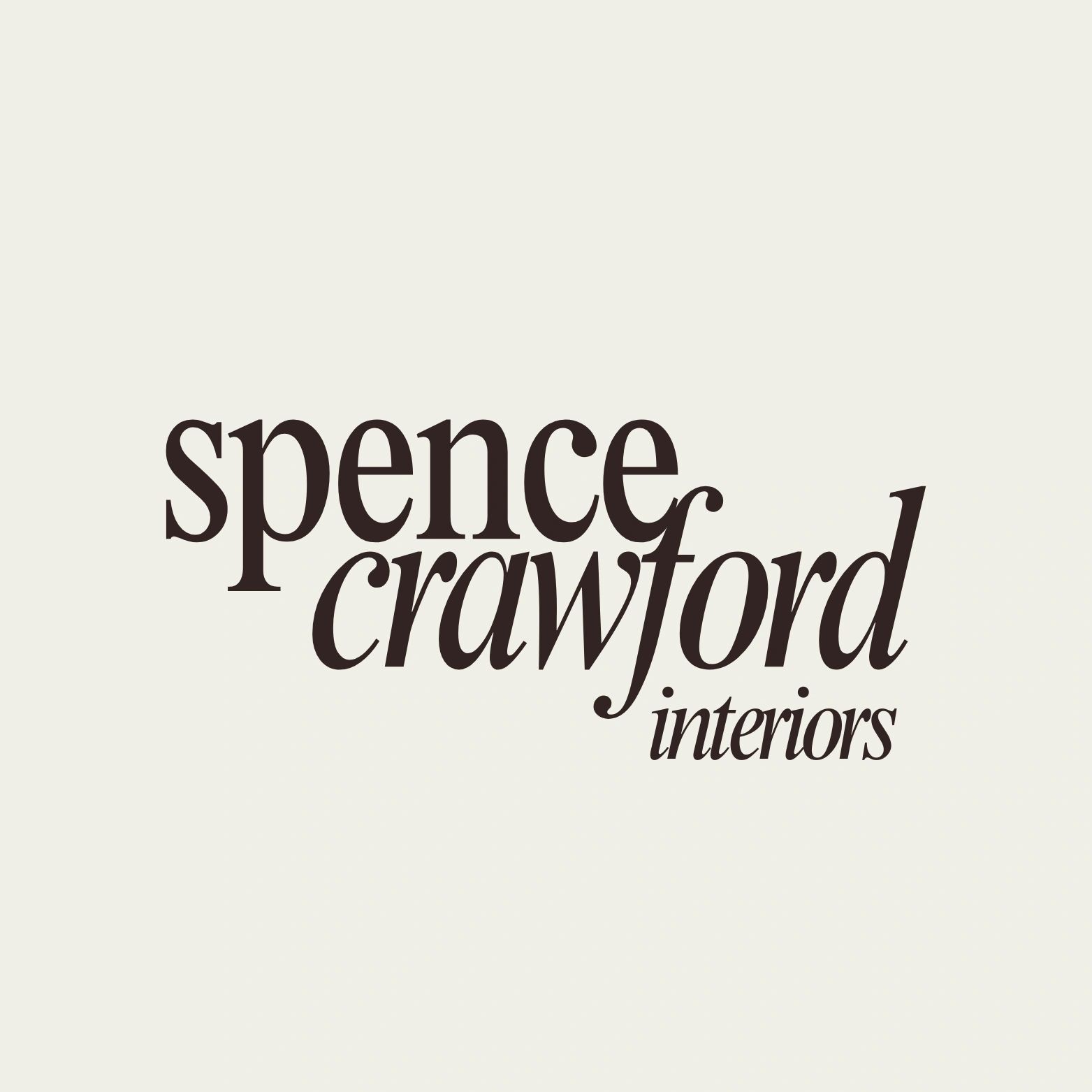 Residential Interior Design by Spence Crawford Interiors