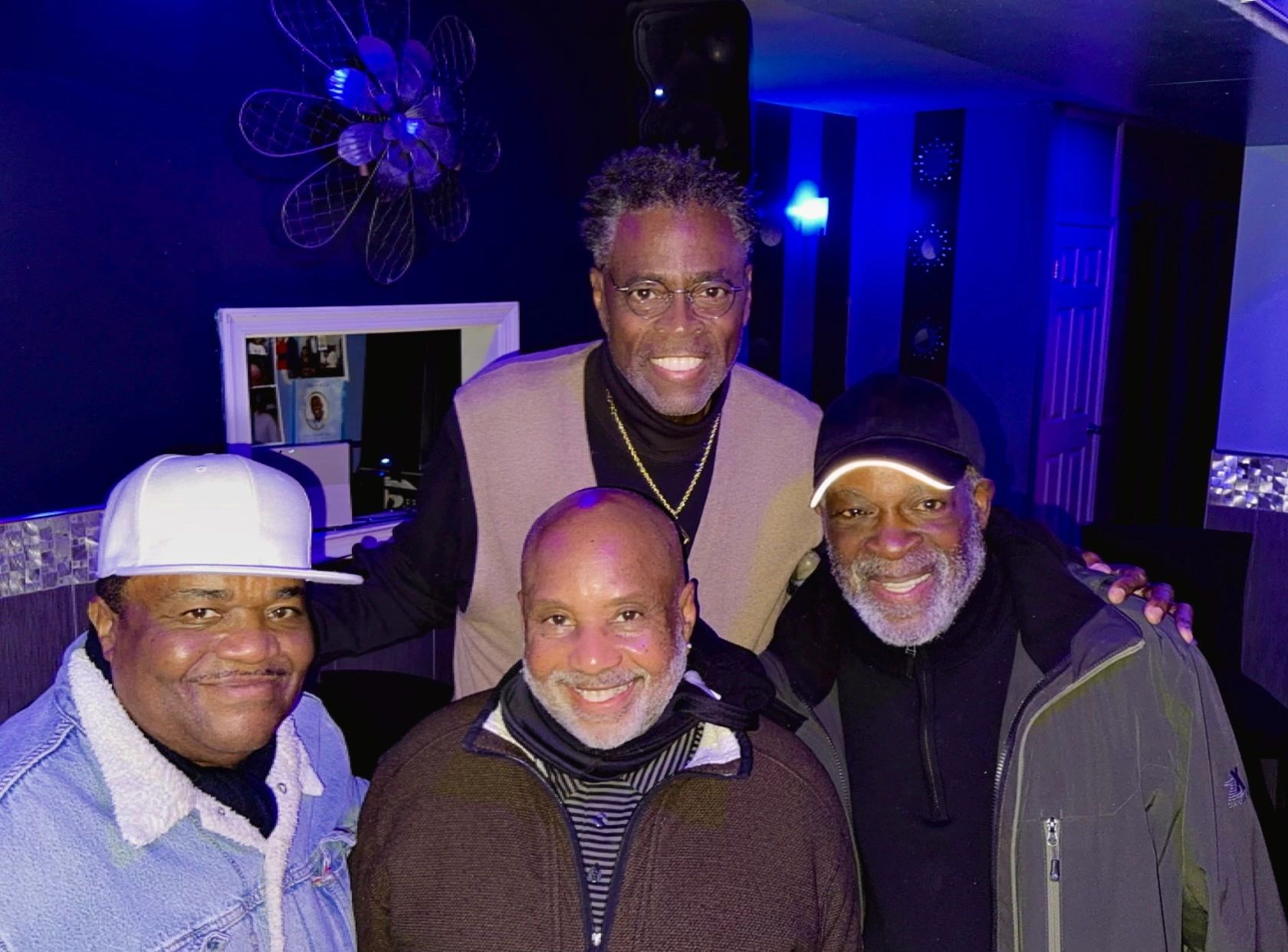 Meet the Band