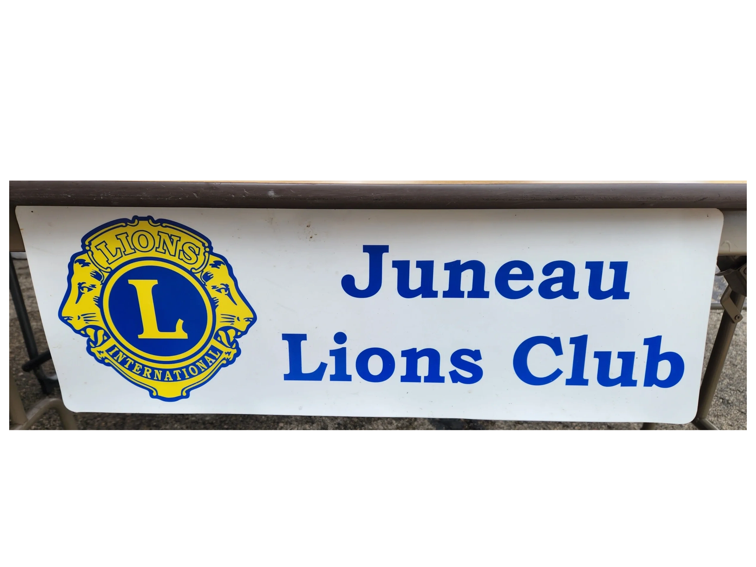 Juneau WI Lions Club in Juneau, Wisconsin