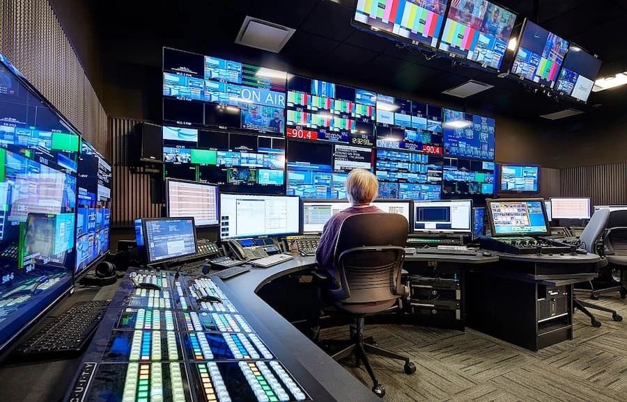De la Idea a la Realidad: Tu Guía para crear tu Canal de TV