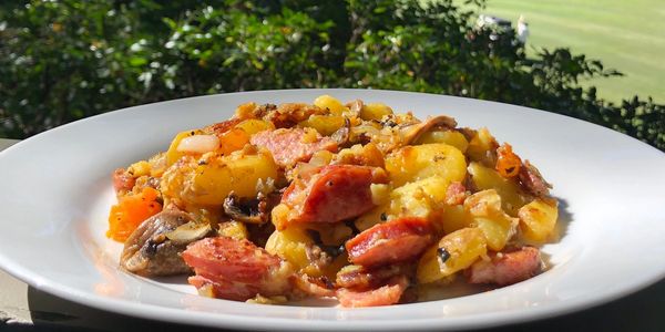 Deutsche Kueche - Delicious Traditional German Meals