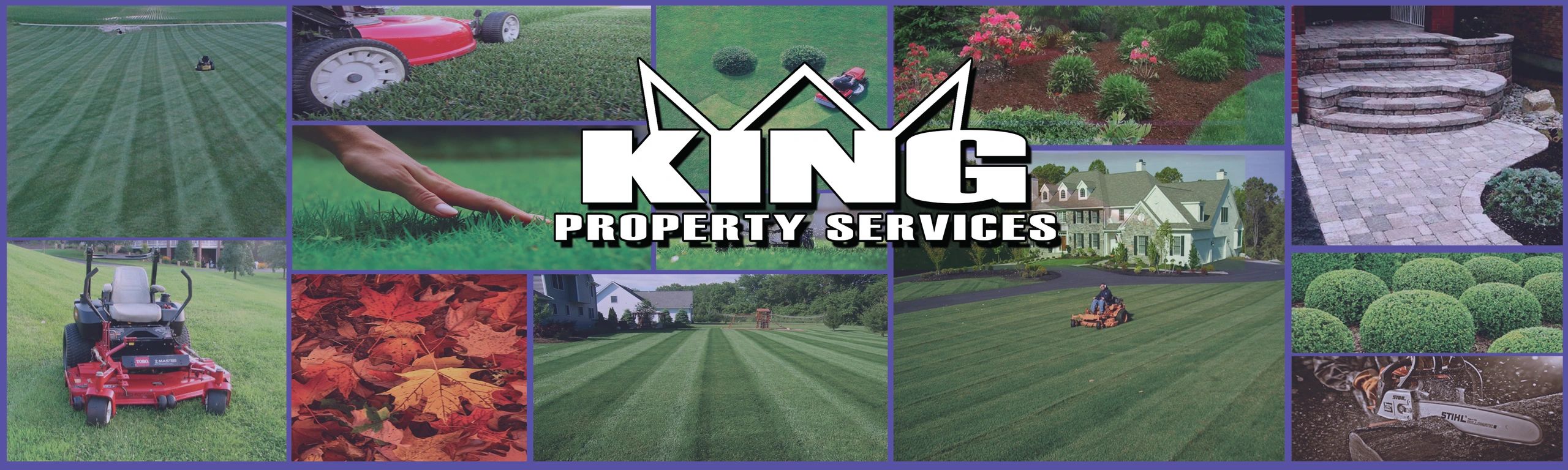 King Property Services