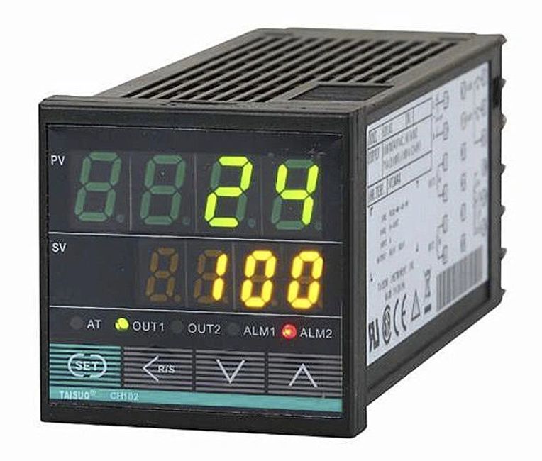 Truth of PID Controllers | PrimeStills.com