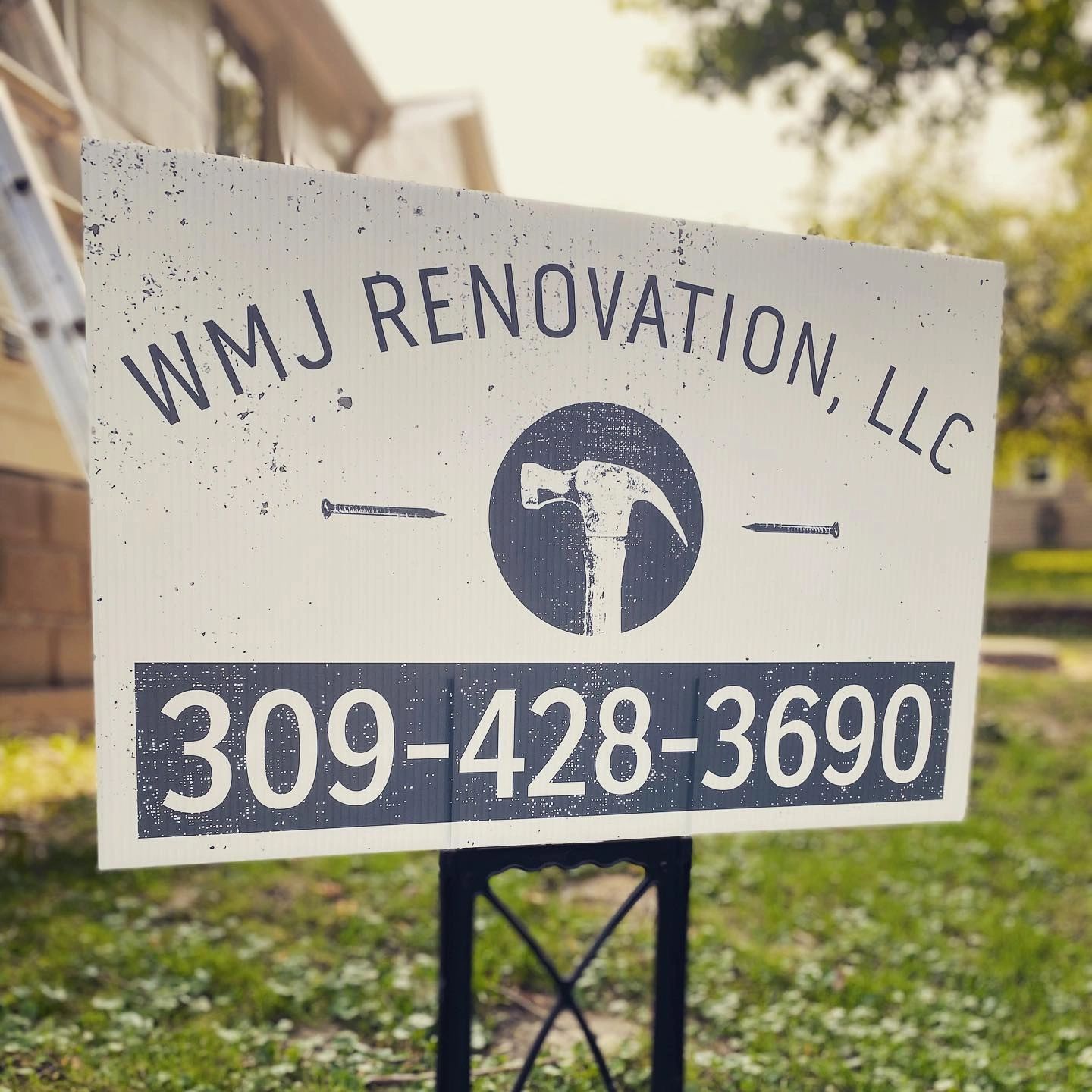 WMJ Renovation, llc