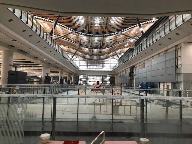 New World Sense Limited