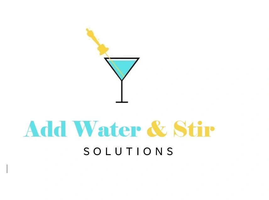 AdWater&Stir