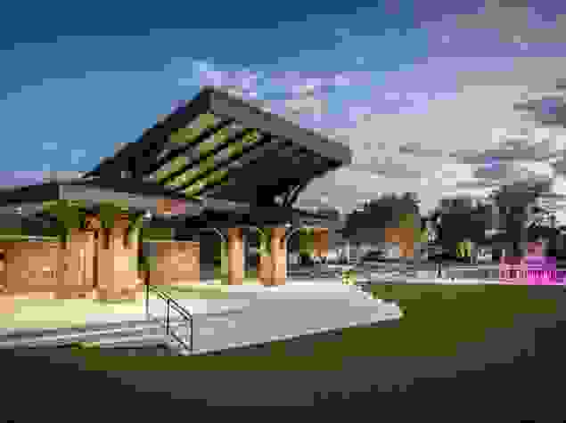 Barnes Construction Solutions, Inc