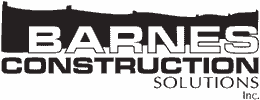 Barnes Construction Solutions, Inc