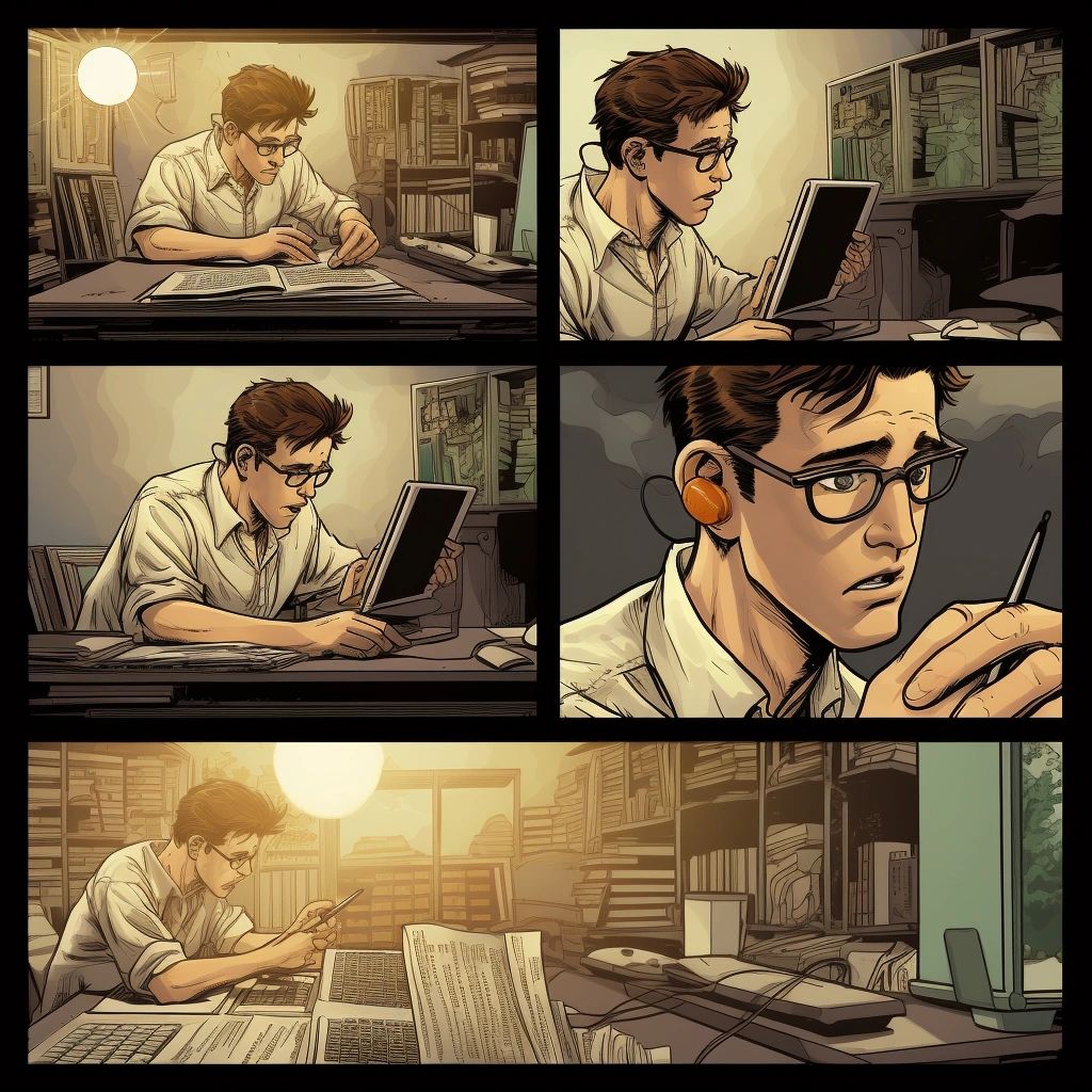 Using AI to Improve Critical Thinking in English Class