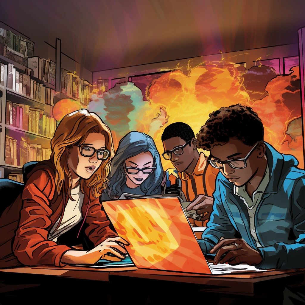 10 Proven Strategies to Prevent Plagiarism in the Classroom