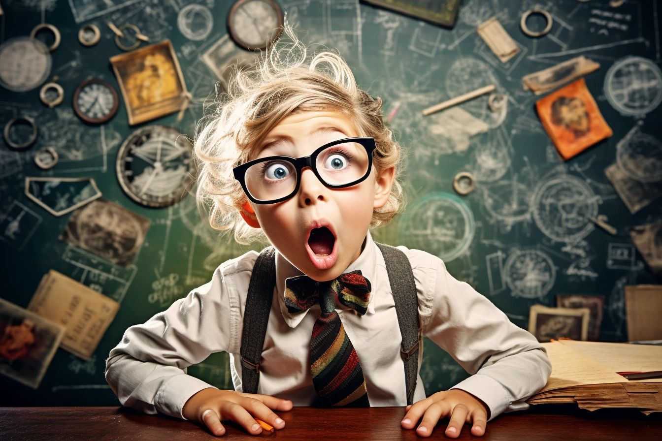 Mastering ChatGPT: Crafting Your Own AI-Infused Lesson Plans