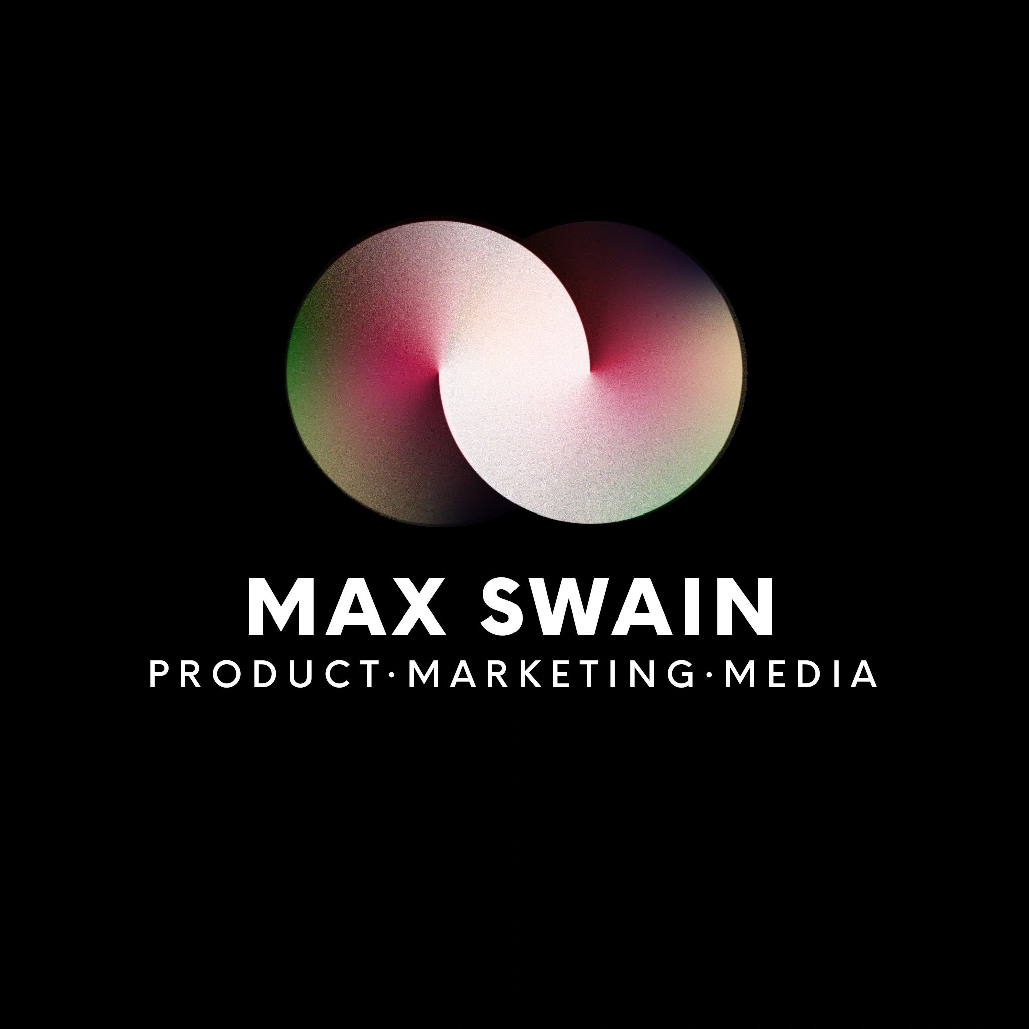Max Swain⎪Professional Portfolio - Home