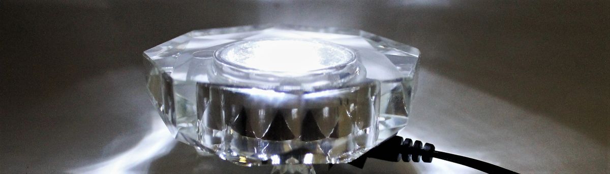 LED Light Bases & Decorative Bases