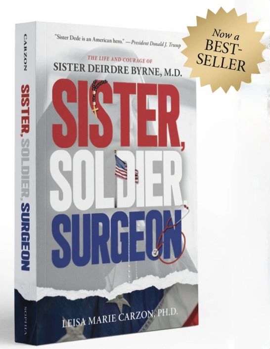 Sister, Soldier, Surgeon