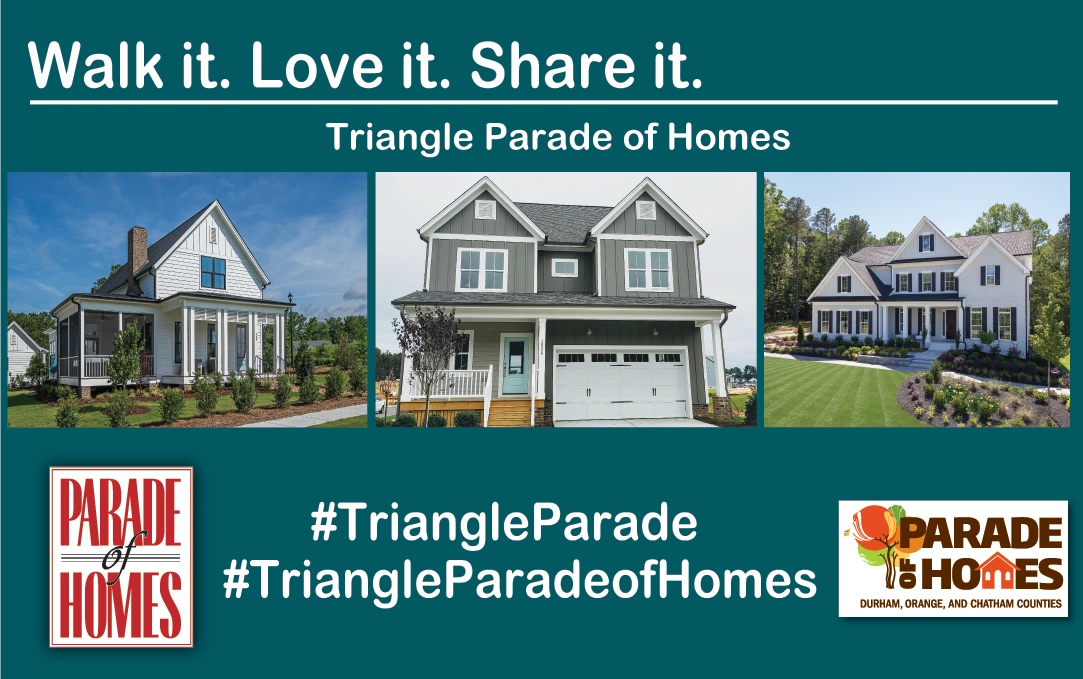 Triangle Parade of Homes