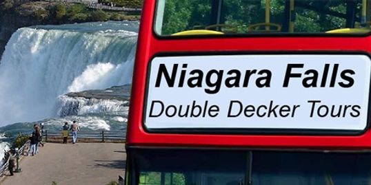 Niagara Falls Walking Tours - Walking Tours, Sightseeing