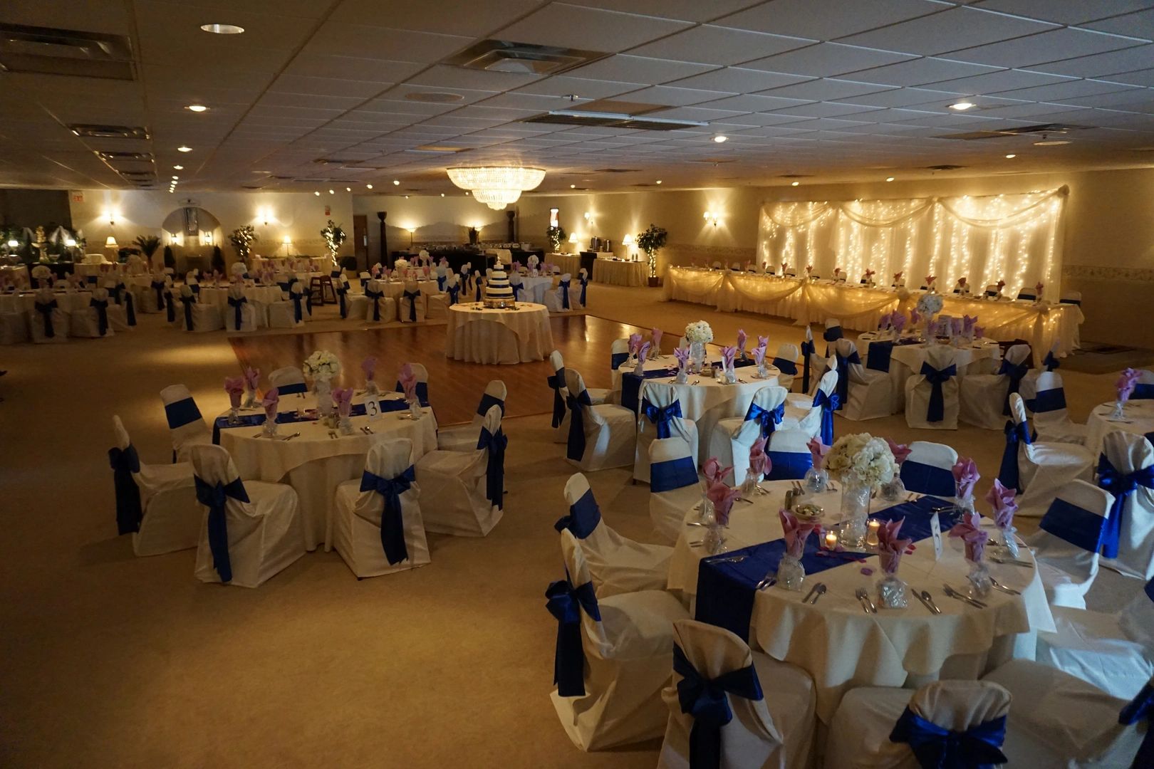 Venues