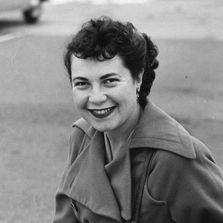 Ida Wyman Photography