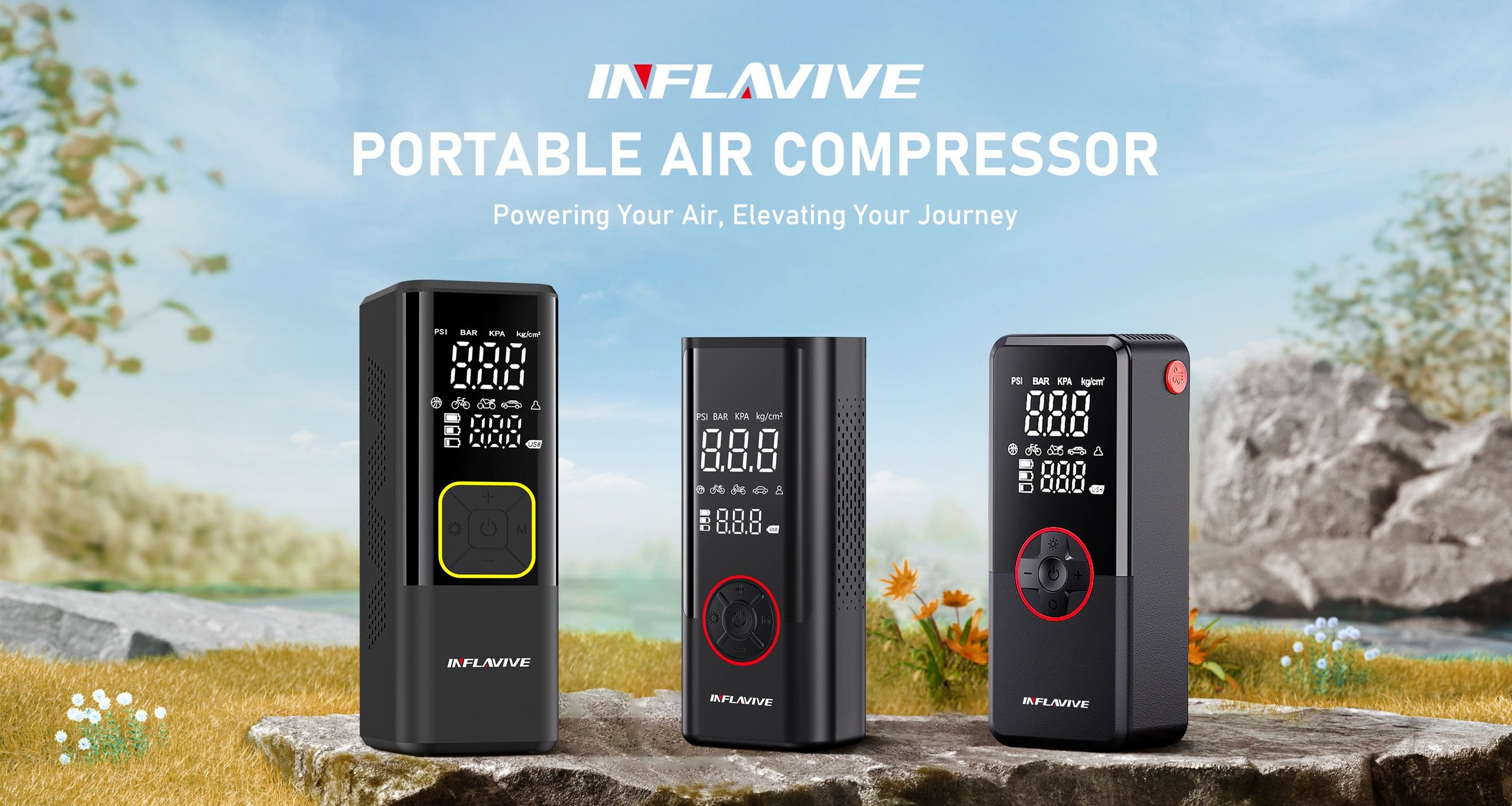 Contact us | INFLAVIVE