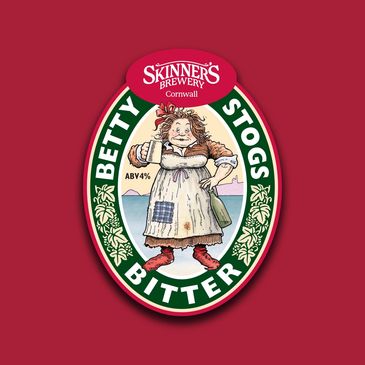 OUR BEERS | Skinners Brewery
