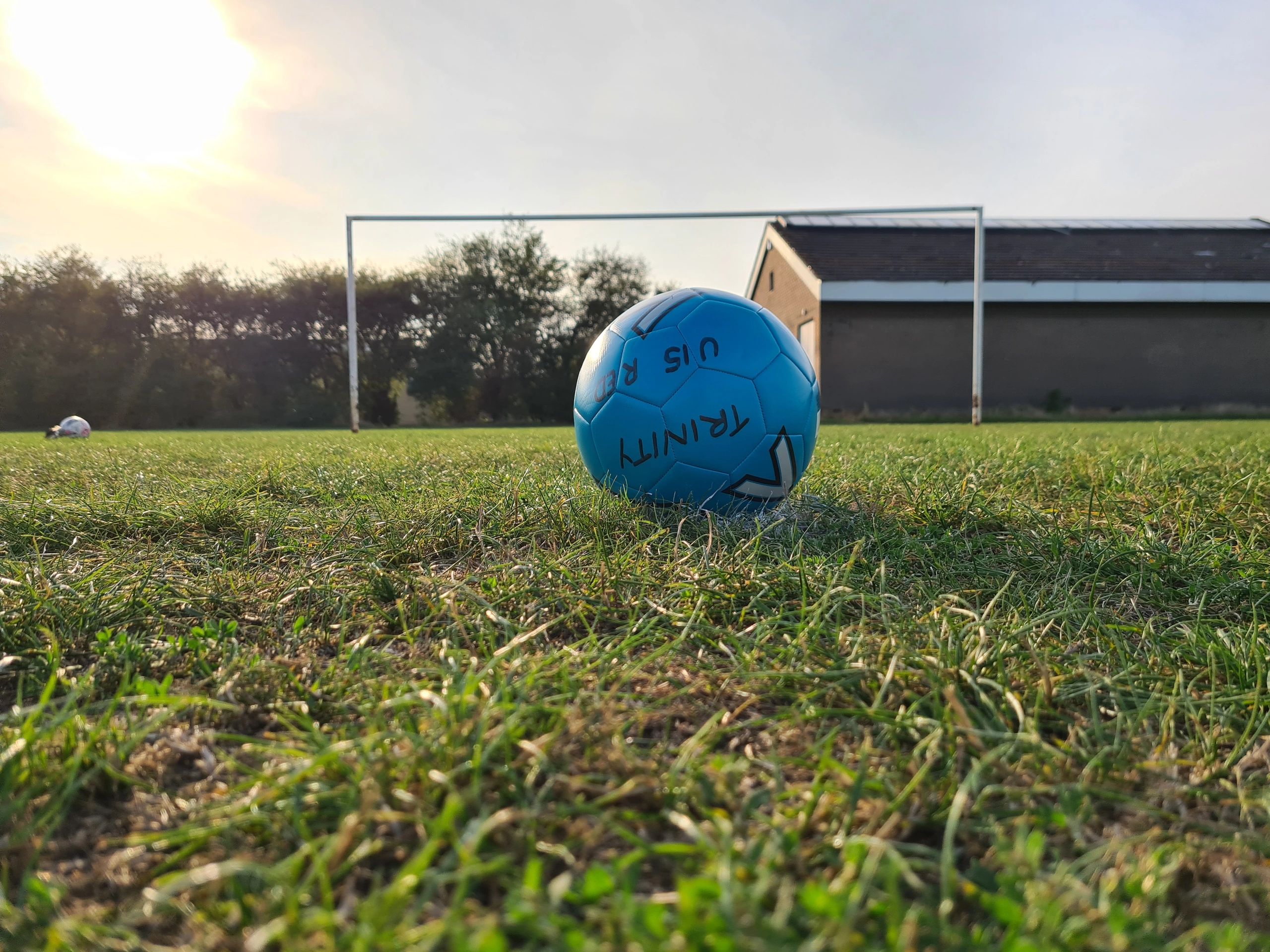 Trinityfc - Football Club - Southend