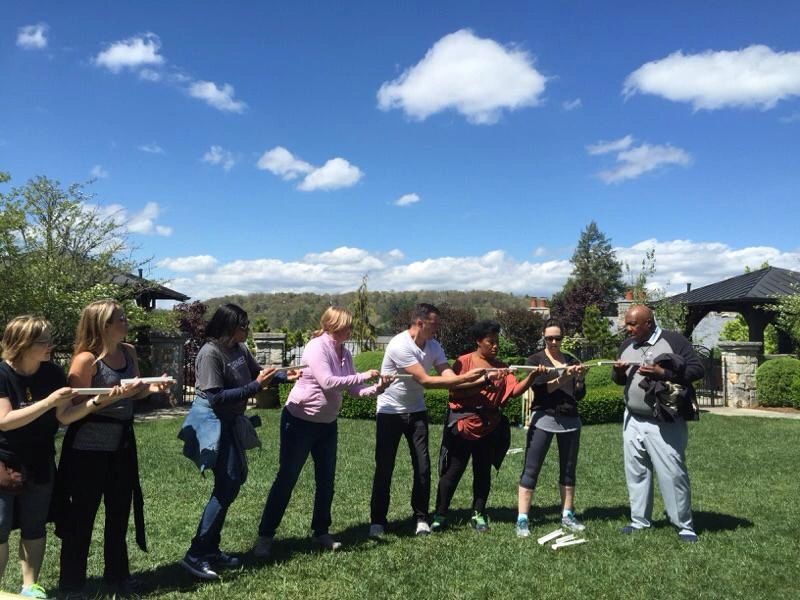 Corporate Team Building - Skillful Solutions