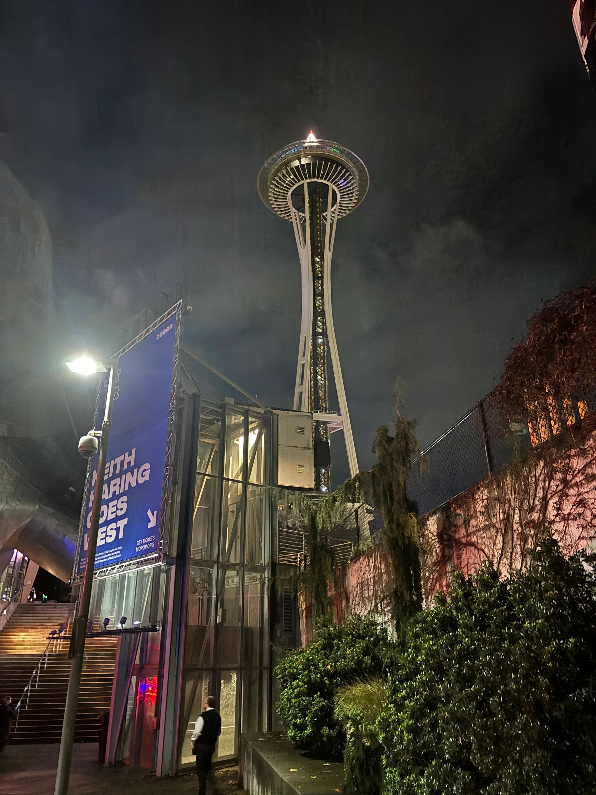 Writing for IFM as a subject-matter expert in Seattle!