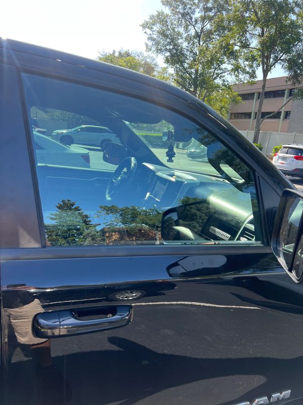 CJ's Automotive Glass Services!