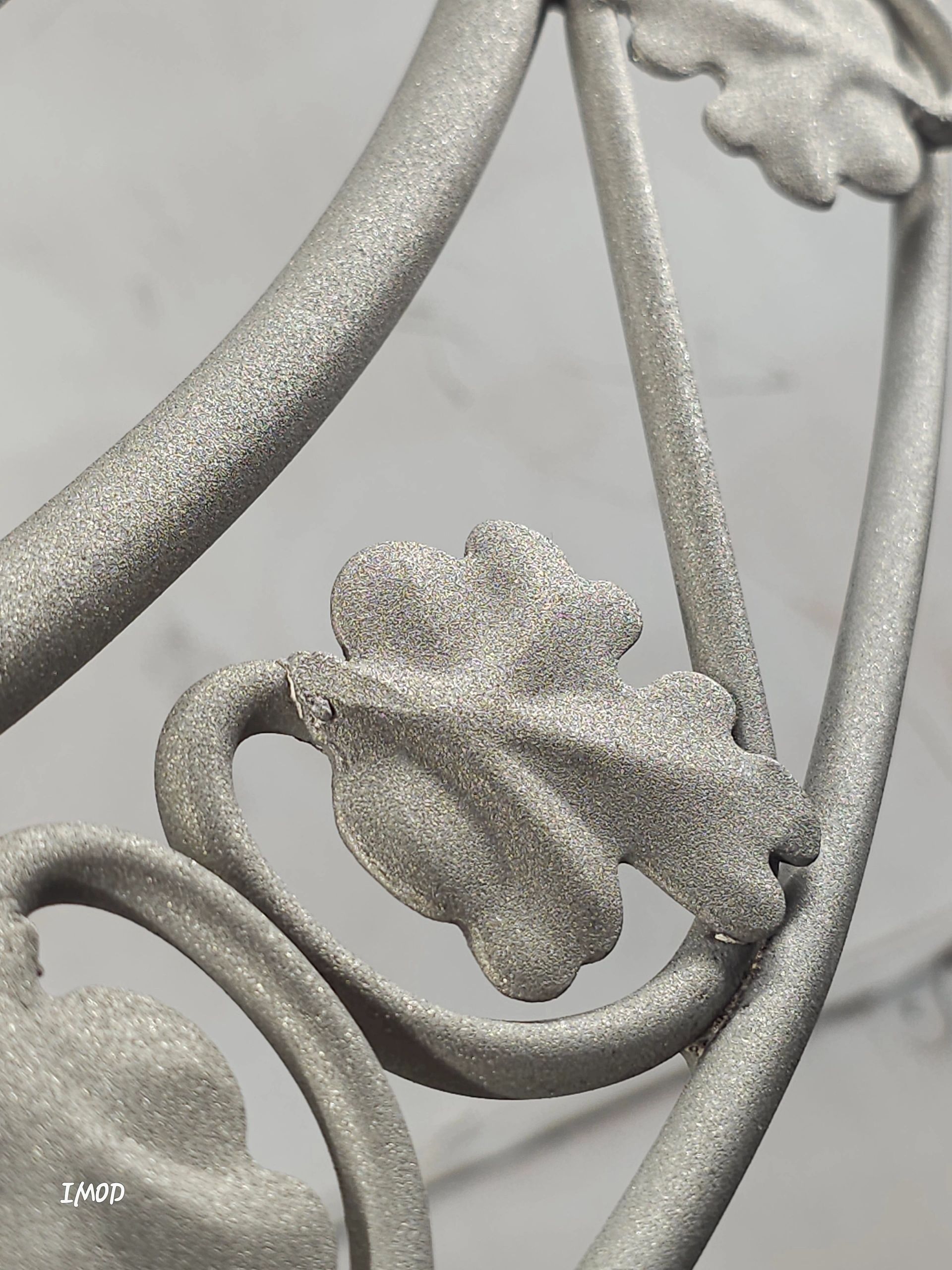 Custom Powder Coating Service for All Industries