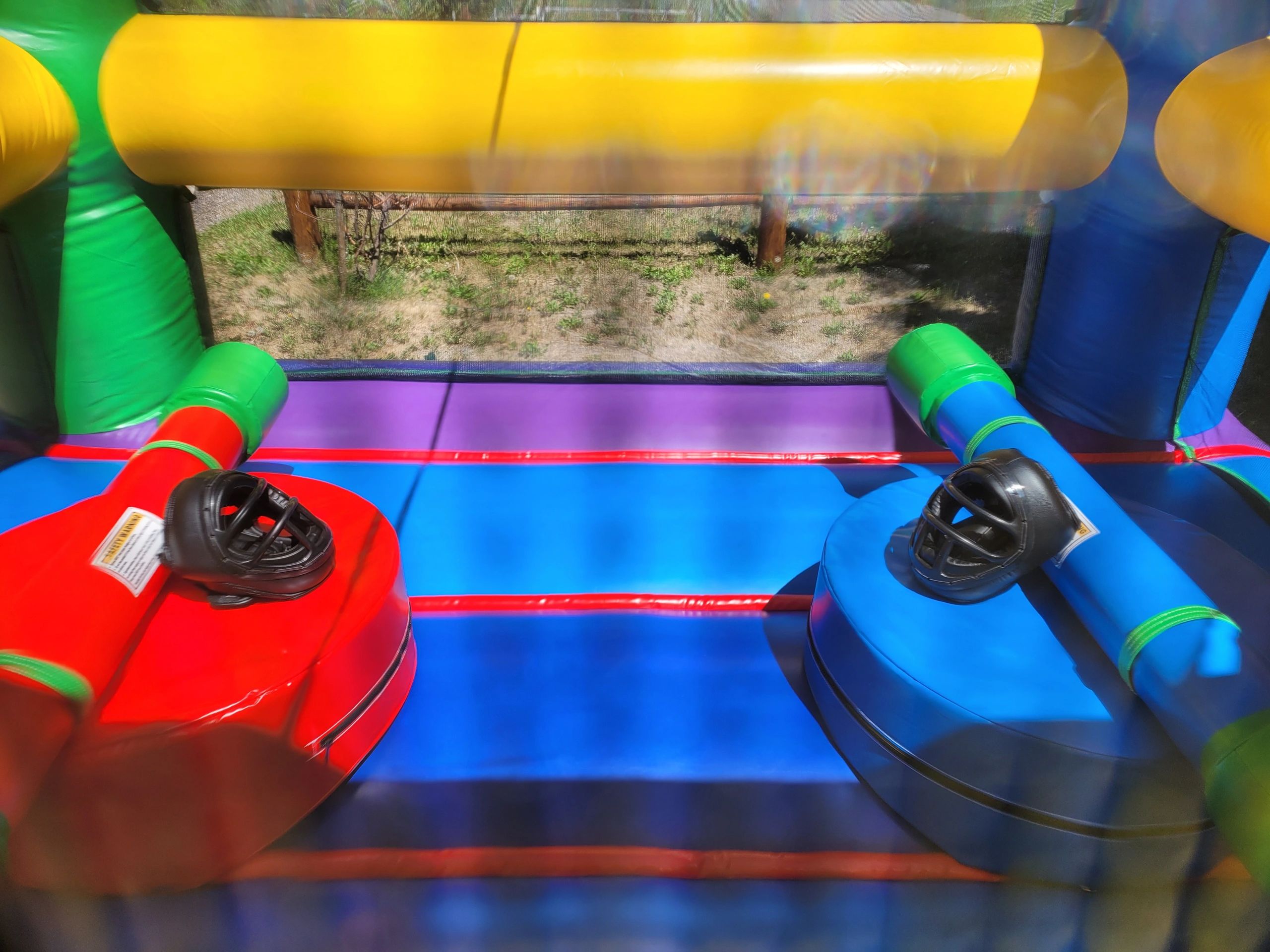 Northern Inflatables and More