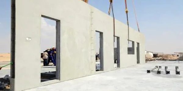 SOLIDCAST - Precast Concrete