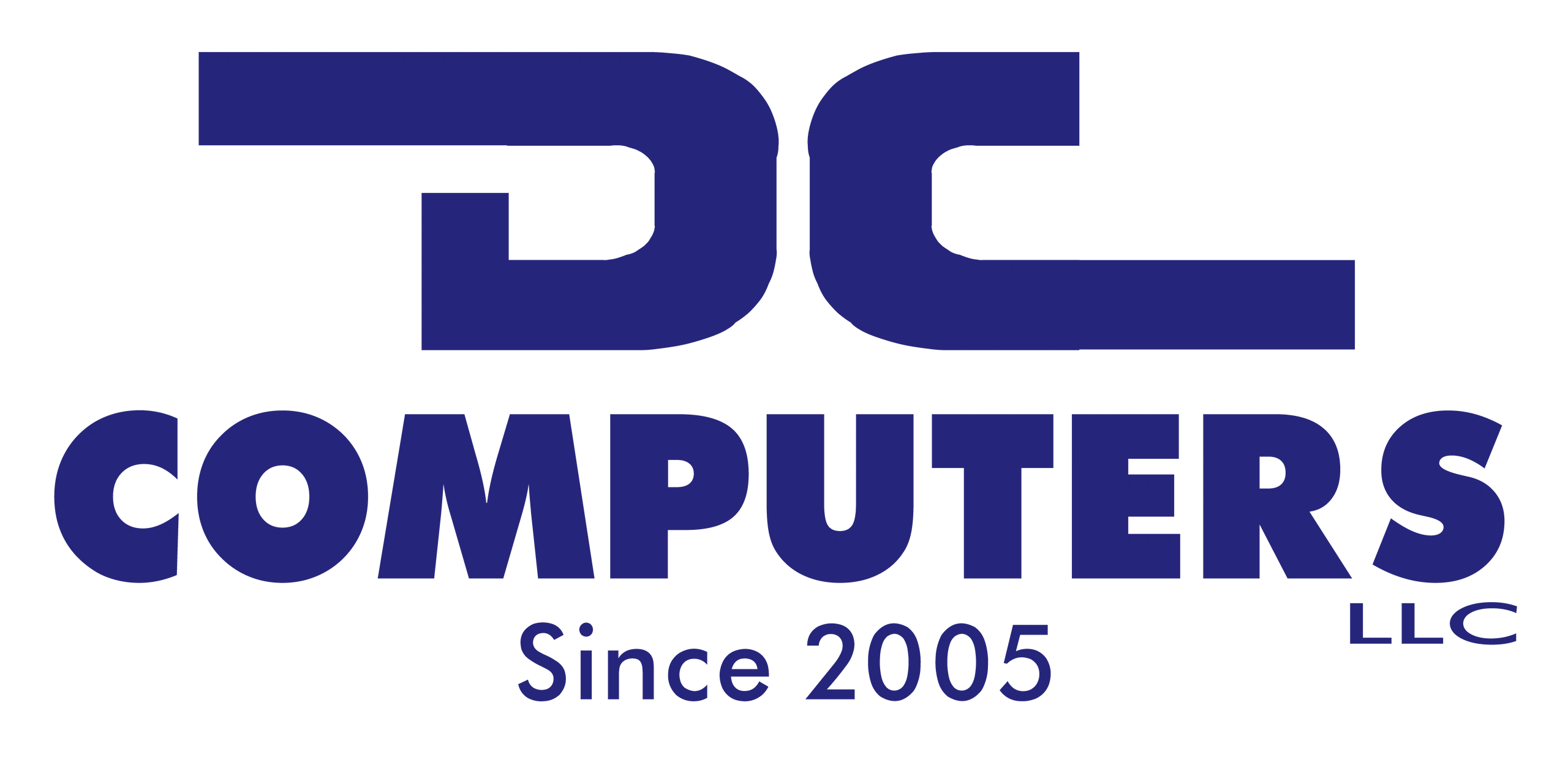 DC COMPUTERS LLC