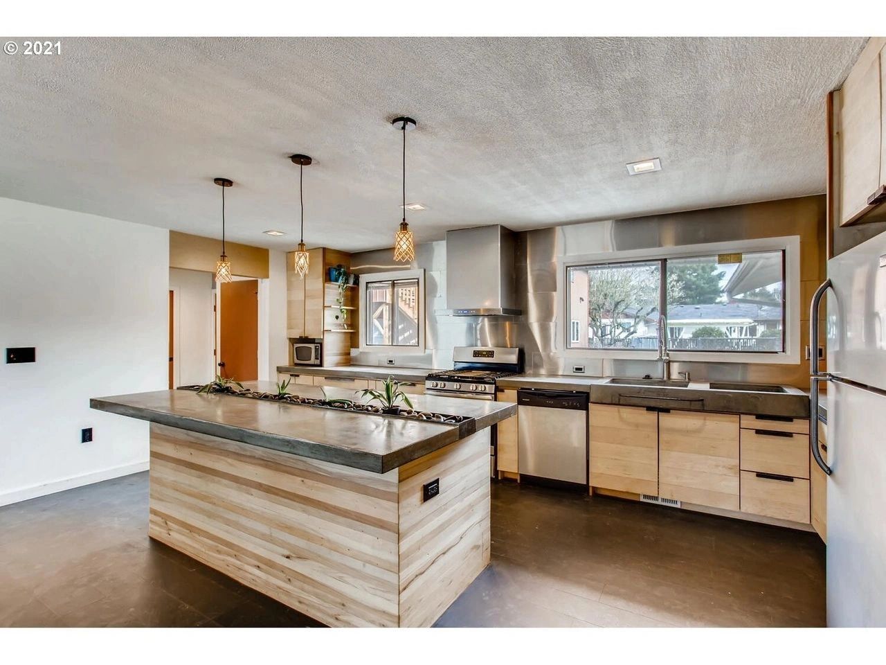 CREX Construction - Design | Build