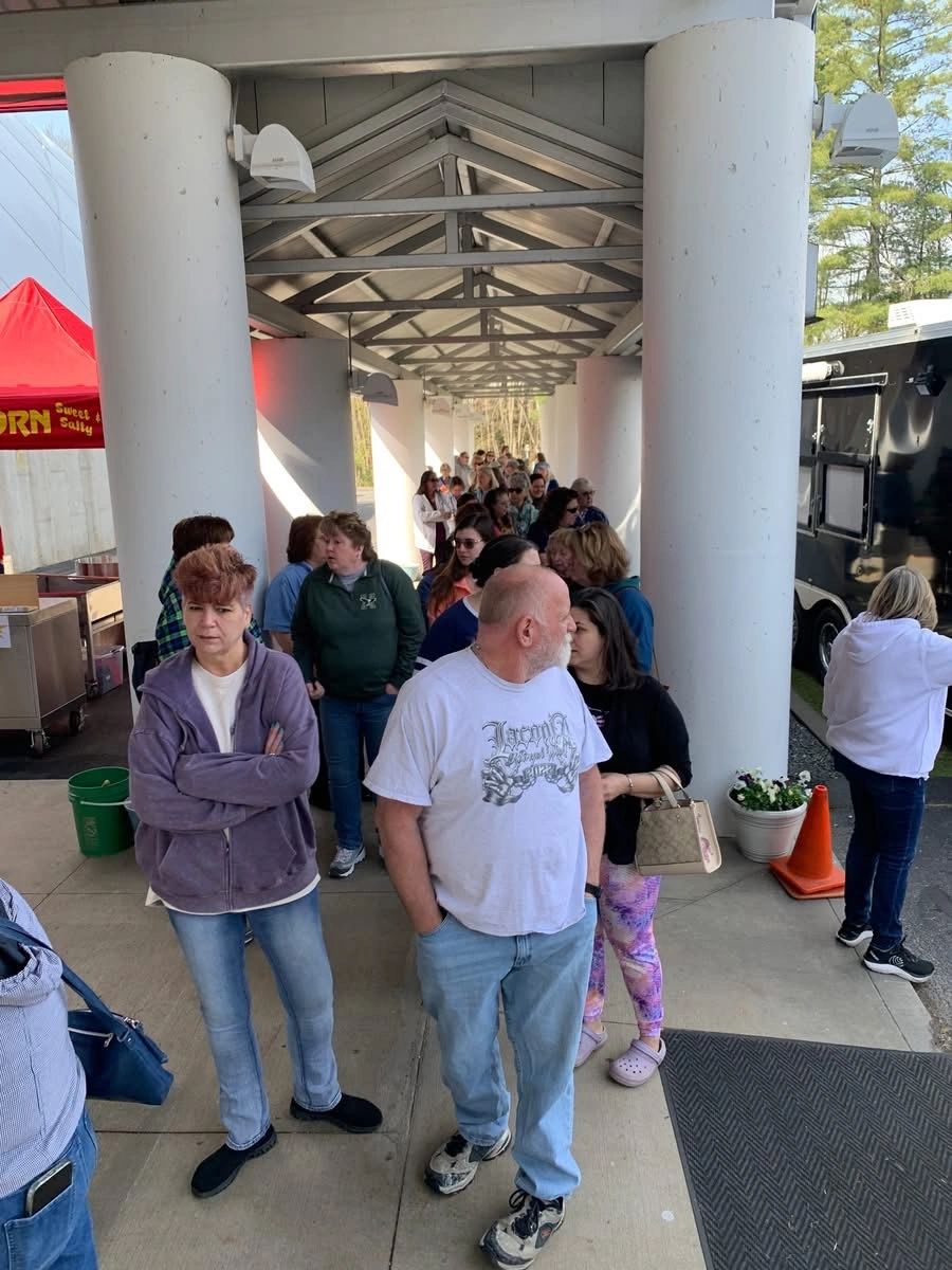 The Great New England Craft & Artisan Shows - Crafts, Craft Fairs