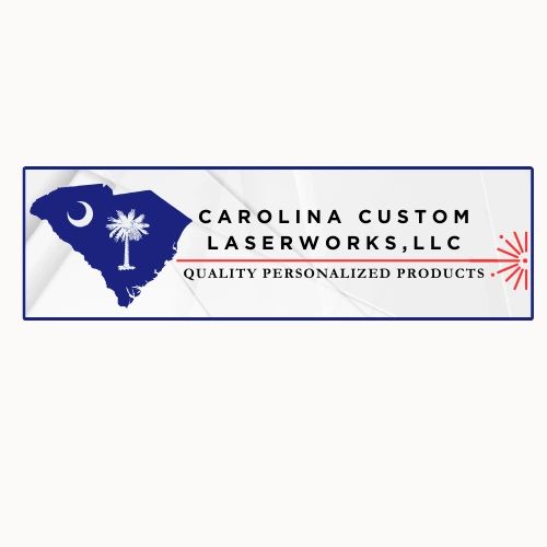 Custom Personalized Gifts | Carolina Custom Laserworks