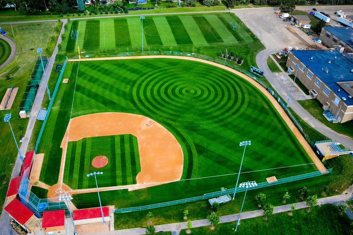 St Anthony Baseball Association