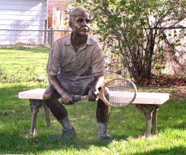 Gallery | James haire Sculpture