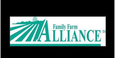 Family Farm Alliance | Agribusiness & Water Council of Arizona