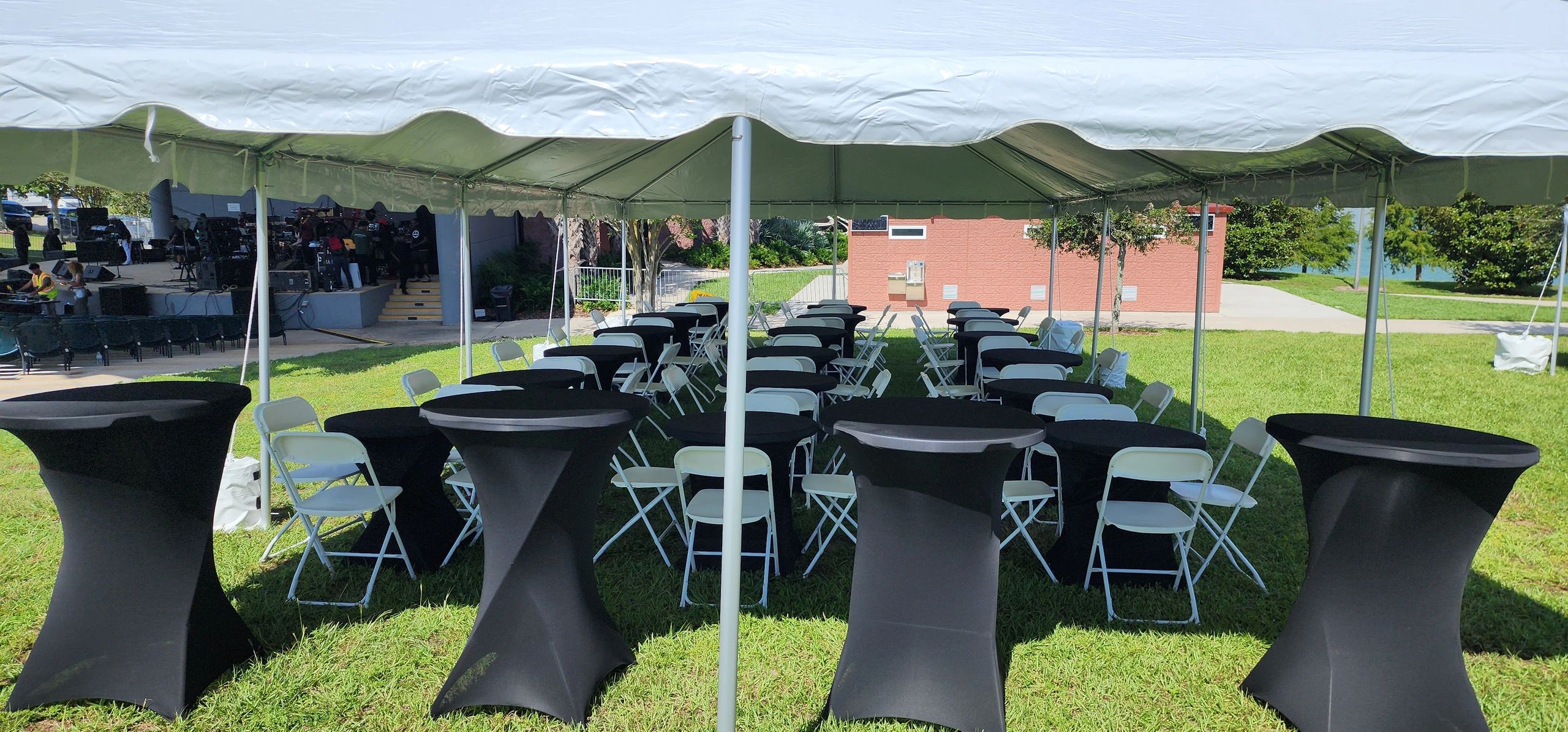 Easy Event Rental LLC