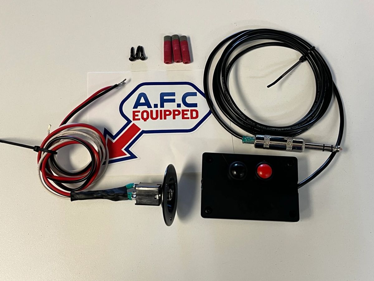 Adaptive Flipper Control - Single Machine Complete Kit