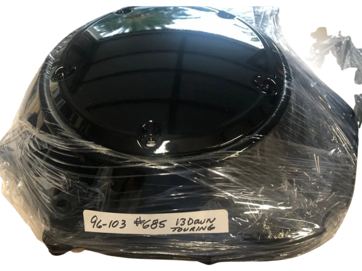 2007-2016 ,96"=103" T/cam primary . touring models