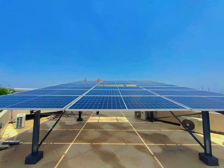 Quantum Solar Solutions - Solar Installation Services, Solar Panel Home ...