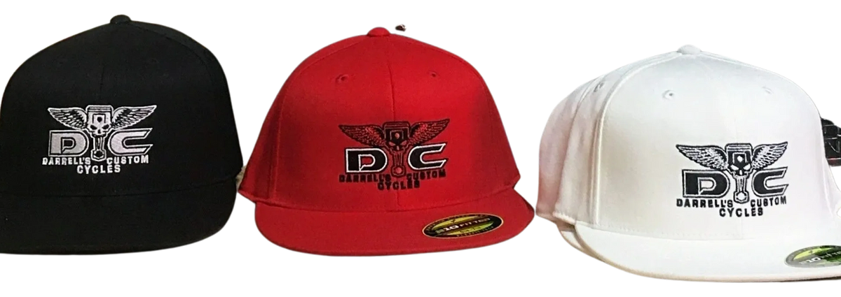 DCC Hats
