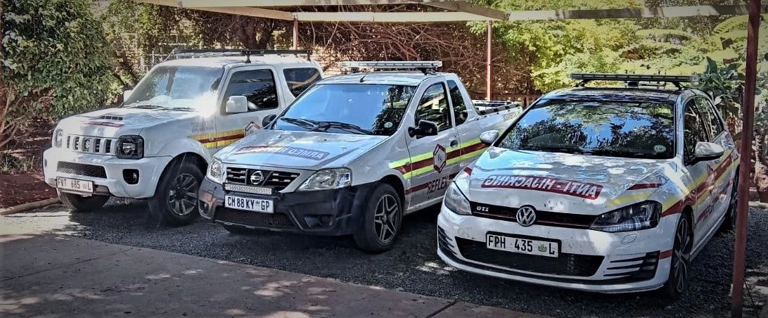 Reflex Secure - Security Service, Security, Home Security