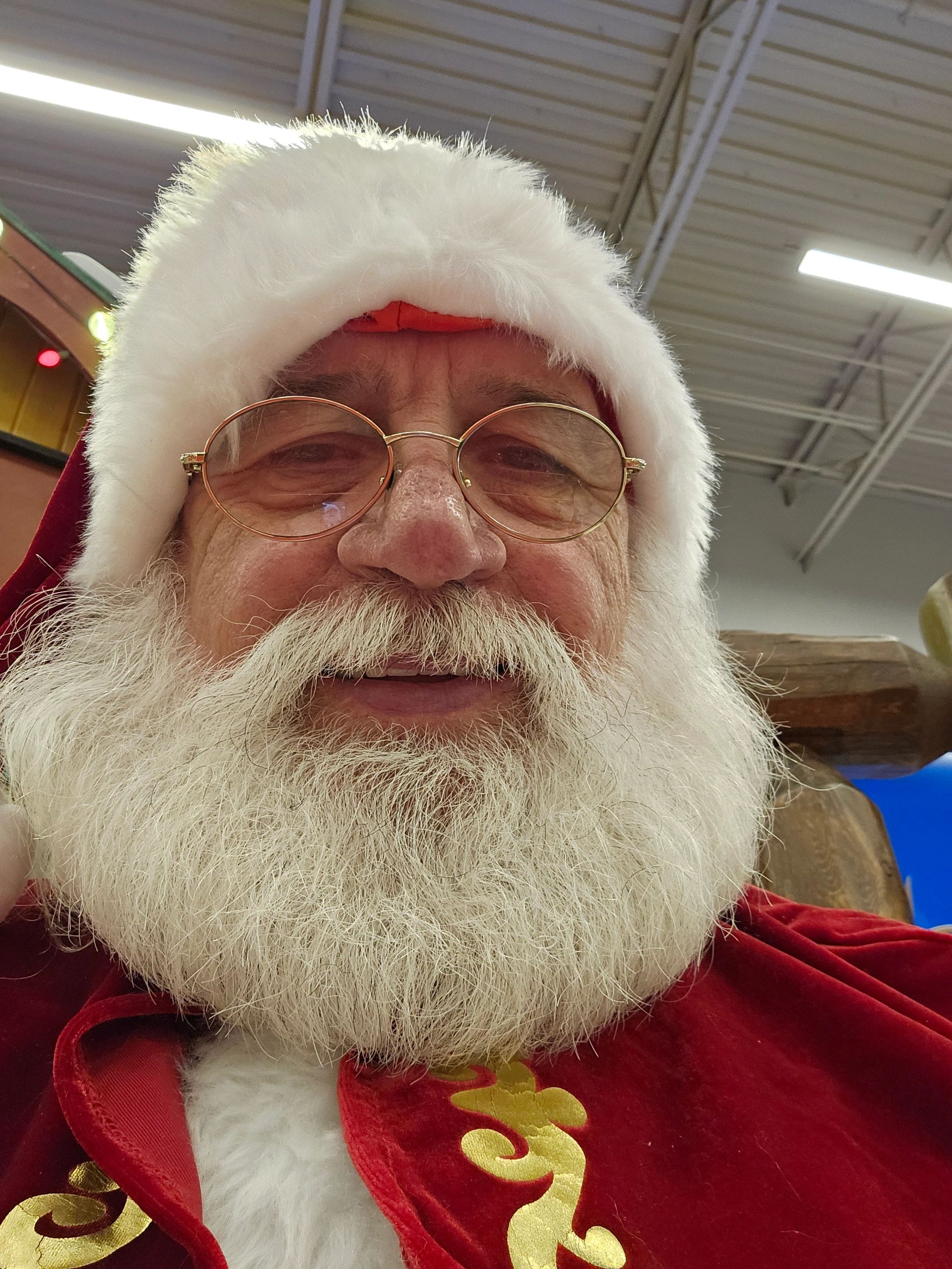 TheSantaClauschannel.com