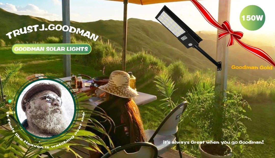 J. Goodman | J. Goodman