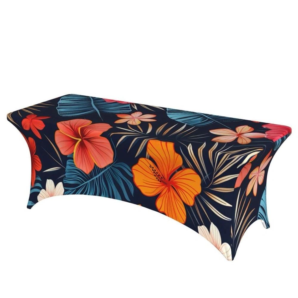 Hot Seller J. Goodman Floral Table Covers