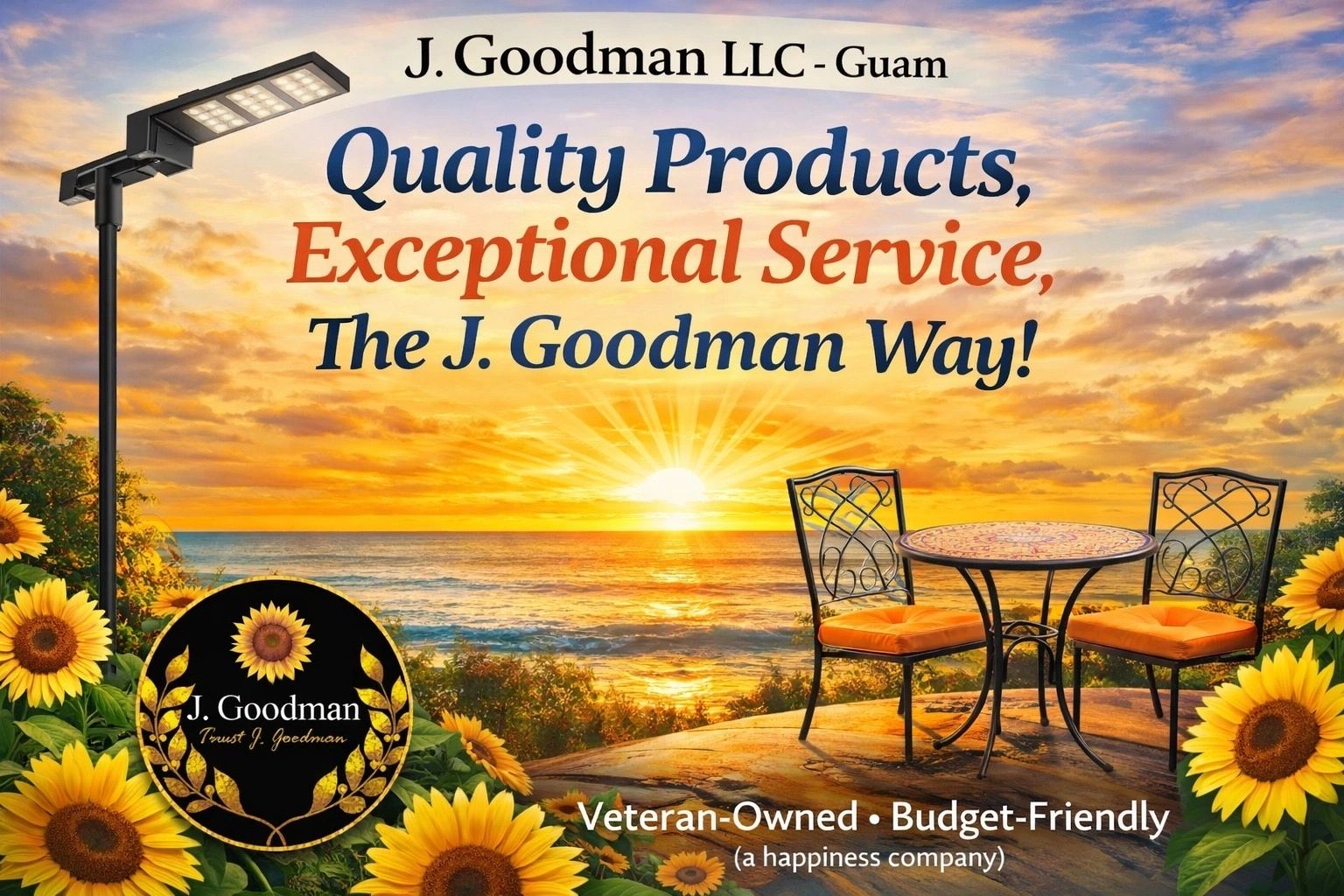 J. Goodman