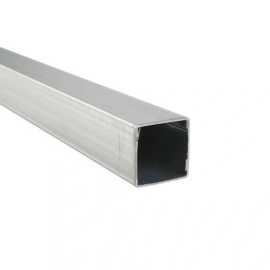 In stock! 1x1 Galvanized Tube
